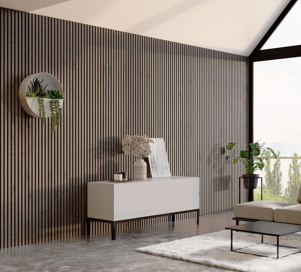 Akustikpanel | Dryft