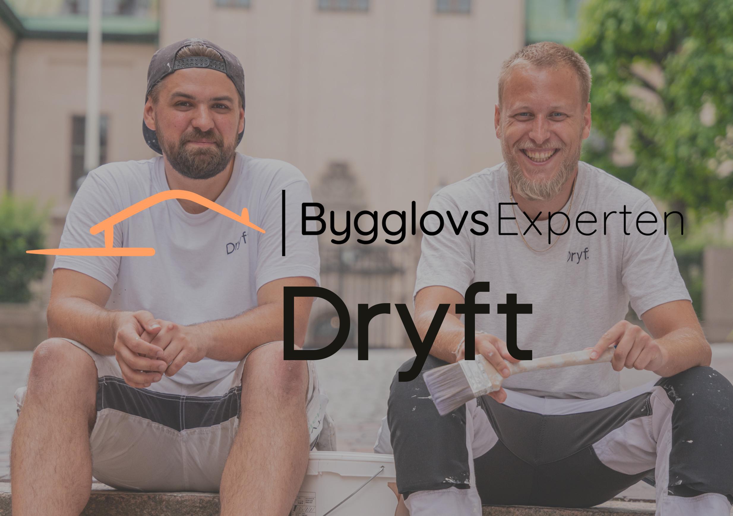 Bygglovsexperten | Dryft