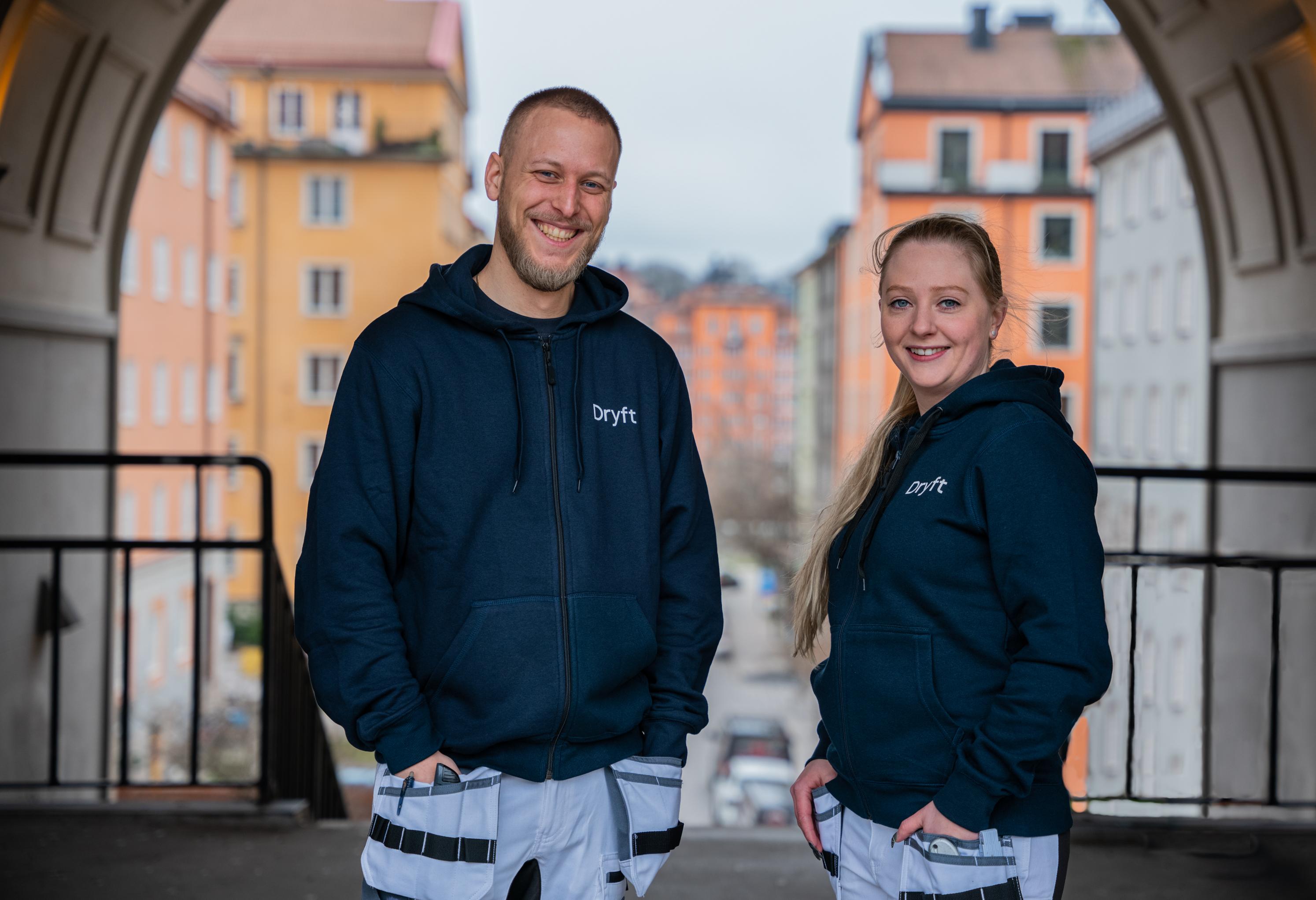 Dra om el i hus | Lär Dig Mer & Få Snabb Hjälp | Dryft